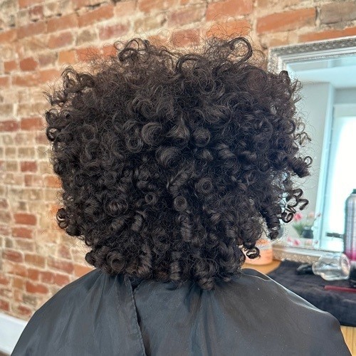Sierra Powell - Hair Stylist, West Chester-Union Center - West Chester ...