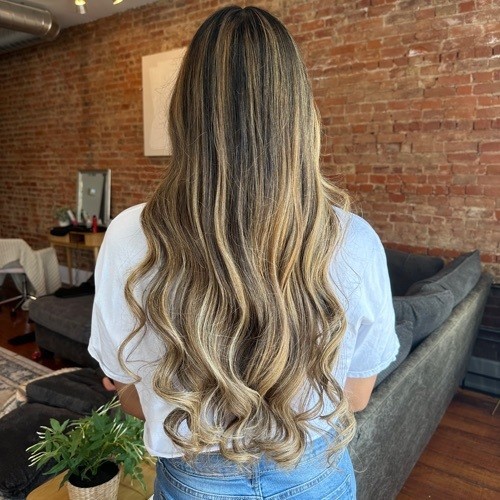 Sierra Powell - Hair Stylist, West Chester-Union Center - West Chester ...