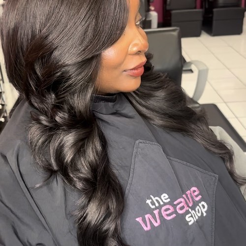 The weave shop Buckhead - Hair Stylist, Buckhead - Miami Circle ...