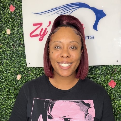 The weave shop Buckhead - Hair Stylist, Buckhead - Miami Circle ...