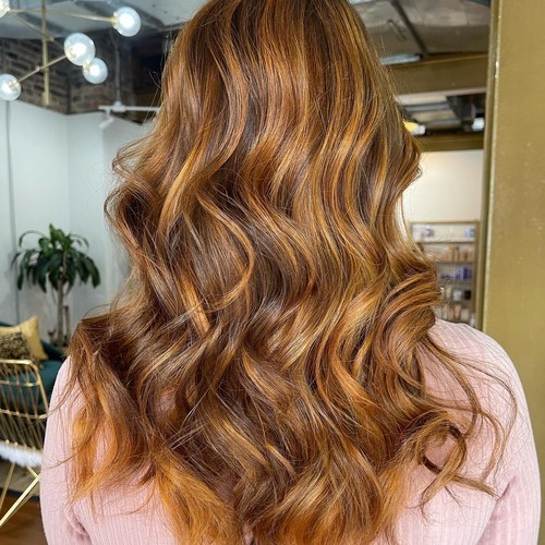 JanaBobbi Hair - Hair Stylist, Carlyle Crossing - Alexandria, Virginia
