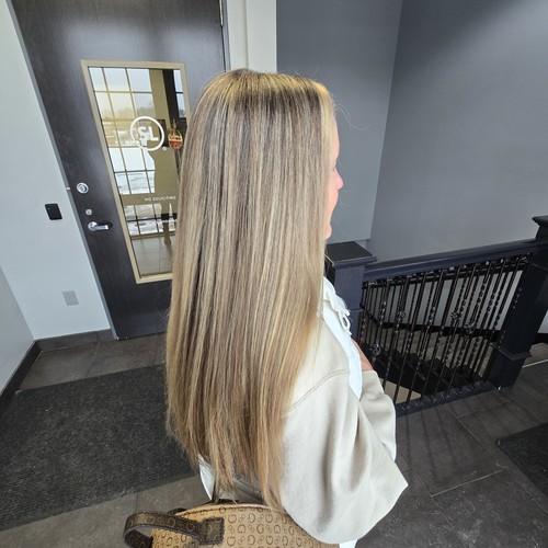 Alexandra Hartmann - Hair Stylist, Mentor - Mentor, Ohio