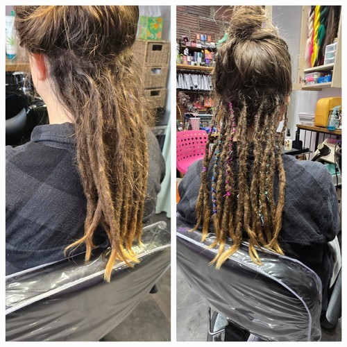 Alexandra Hartmann - Hair Stylist, Mentor - Mentor, Ohio