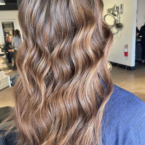 Jenna Minton - Hair Stylist, Akron - Akron, Ohio