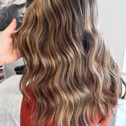 Jenna Minton - Hair Stylist, Akron - Akron, Ohio