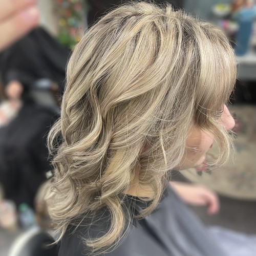 Salons in Mayfield Heights | Salon Lofts