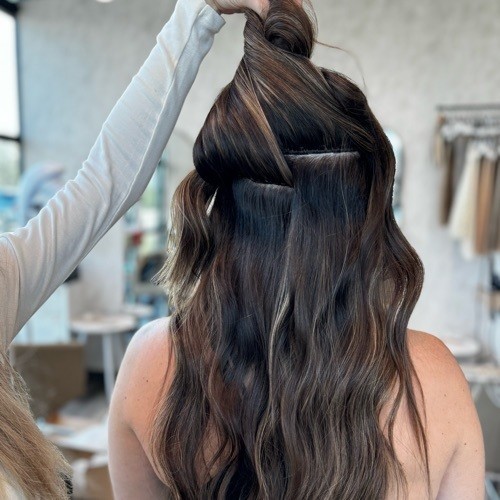 Faith Braun - Hair Stylist, Lakewood Ranch Waterside - Sarasota, Florida