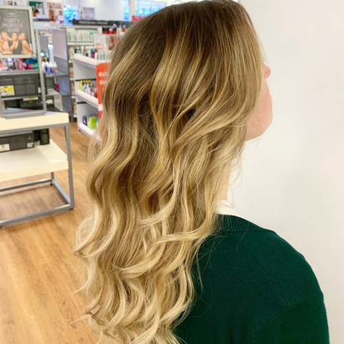 Jeremey Terry - Hair Stylist, City Way - Indianapolis, Indiana