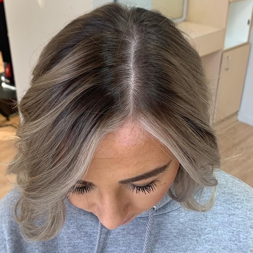Jeremey Terry - Hair Stylist, Greenwood - Greenwood, Indiana