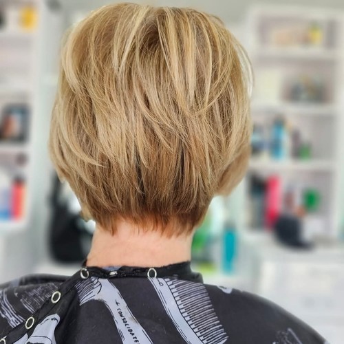 Meghan Lackey - Hair Stylist, Swann Avenue - Tampa, Florida