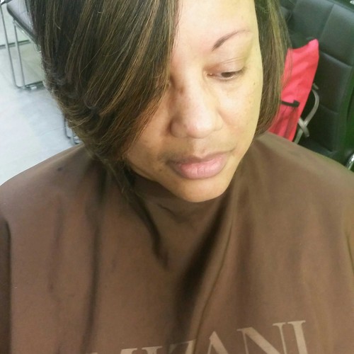 Kristy Edmondson - Hair Stylist, Perimeter Village - Dunwoody, Georgia