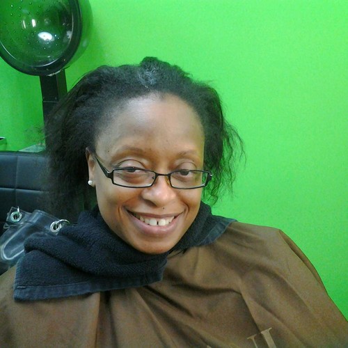 Kristy Edmondson - Hair Stylist, Perimeter Village - Dunwoody, Georgia