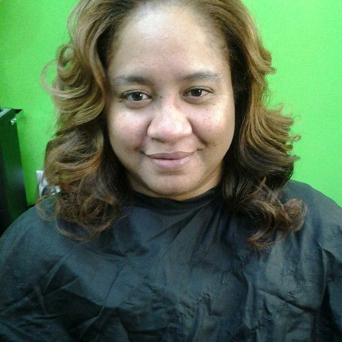 Kristy Edmondson - Hair Stylist, Perimeter Village - Dunwoody, Georgia