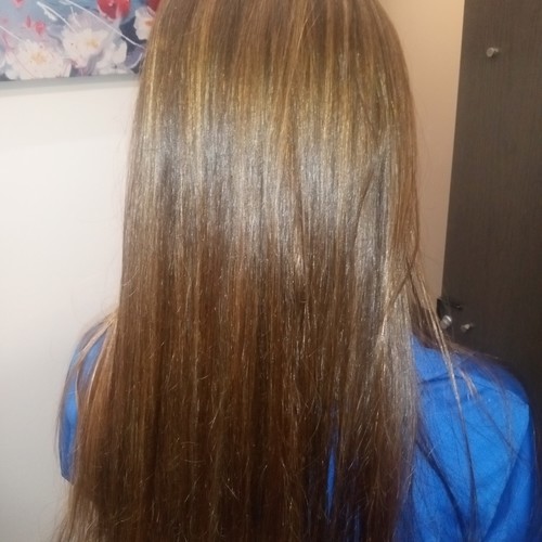 Shawna Howard - Hair Stylist, Largo - Largo, Florida