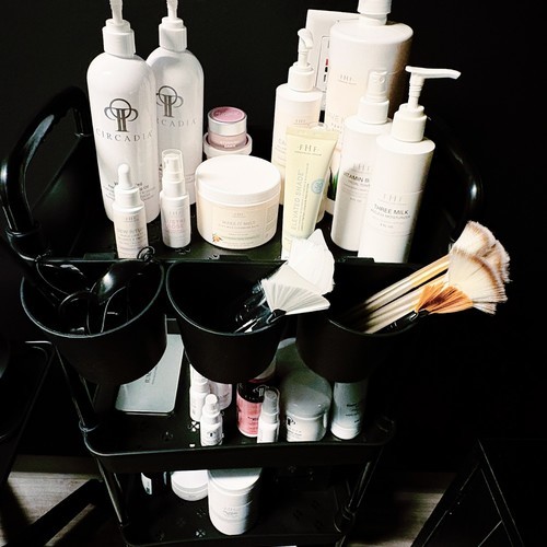 Dark Venom Beauty - Skincare Specialist, St Augustine - St. Augustine ...