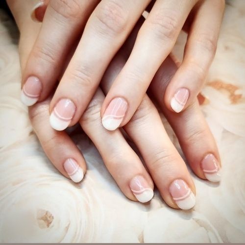 Elsa Hall - Nail Specialist, Market Commons-Frederick - Frederick, Maryland