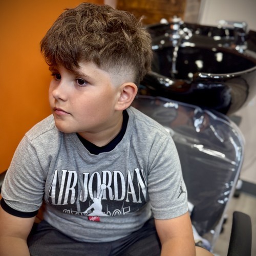 Salons in Frederick | Salon Lofts