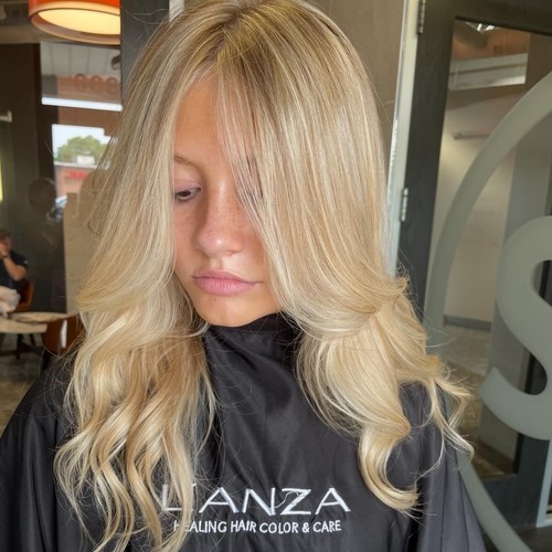 Molly Allison - Hair Stylist, Dublin Northwest Square - Columbus, Ohio