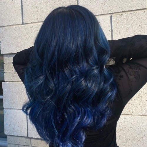 Gaby A - Hair Stylist, Waterford Lakes - Orlando, Florida