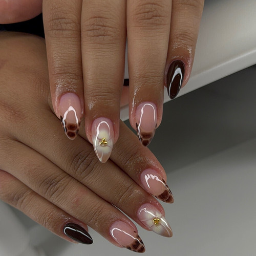 Shirley Polanco - Nail Specialist, Tri-County - Cincinnati, Ohio