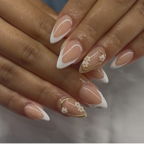 Shirley Polanco - Nail Specialist, Tri-County - Cincinnati, Ohio