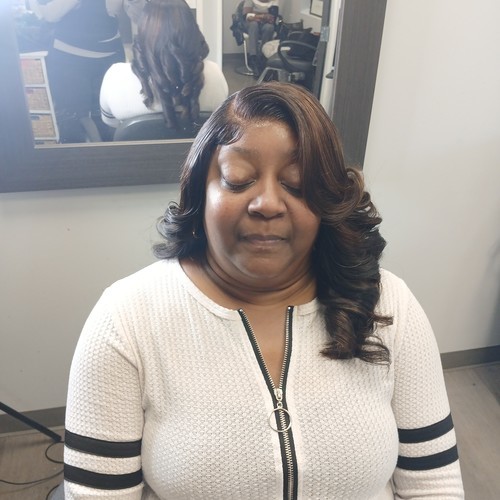 Salons in Decatur | Salon Lofts