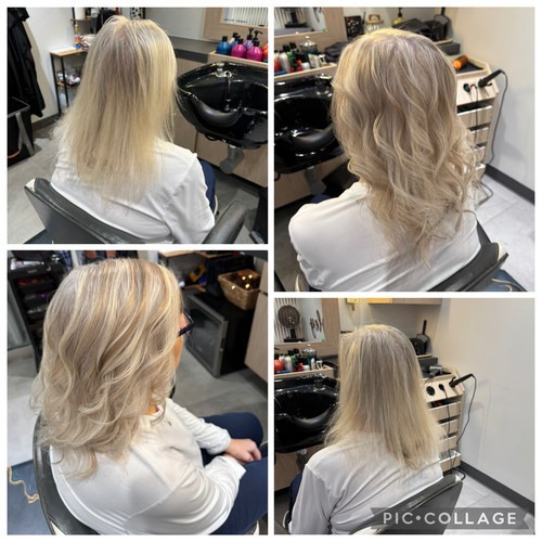 Salons in Greenwood | Salon Lofts