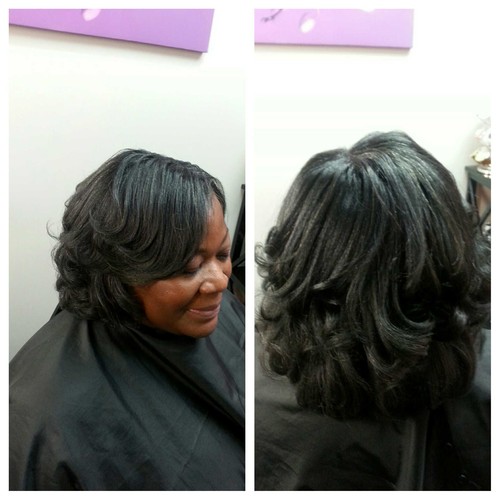 Robin Dstyles - Hair Stylist, Blacklick - Columbus, Ohio