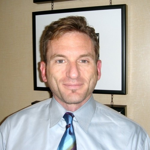 Jeff Stuckey - Hair Stylist, Short North at The Hub - Columbus, Ohio