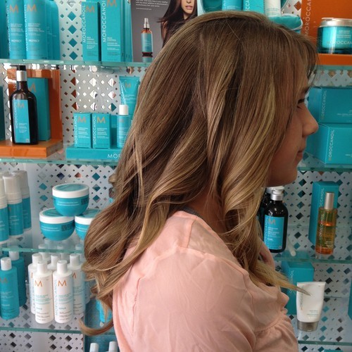 Hunter Harrelson - Hair Stylist, Alpharetta - Alpharetta, Georgia