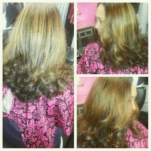 Robin Dstyles - Hair Stylist, Blacklick - Columbus, Ohio
