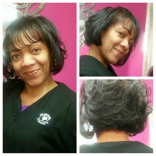 Robin Dstyles - Hair Stylist, Blacklick - Columbus, Ohio