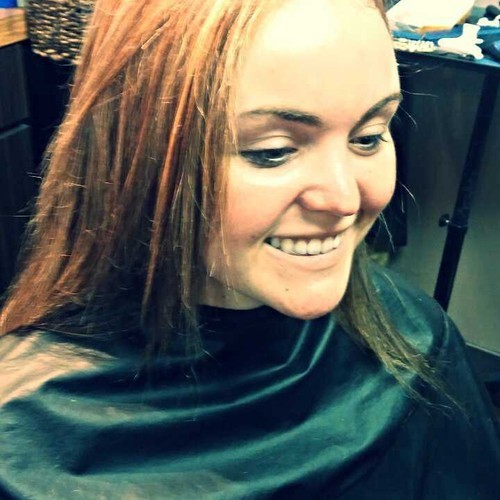 Tracy Walriven - Hair Stylist, Fields Ertel - Cincinnati, Ohio