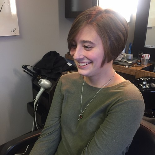 Angela Wickham - Hair Stylist, Westerville - Westerville, Ohio