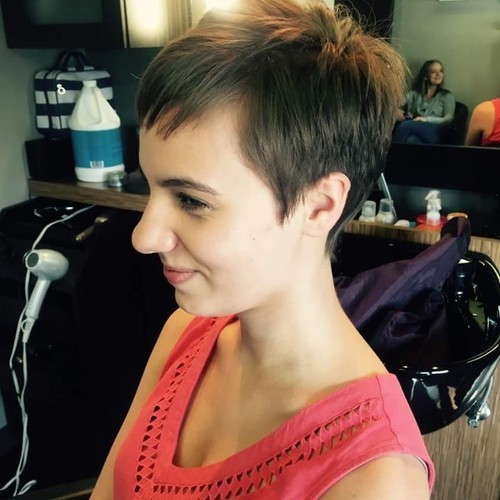 Angela Wickham - Hair Stylist, Westerville - Westerville, Ohio