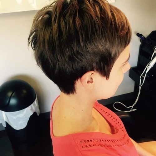 Angela Wickham - Hair Stylist, Westerville - Westerville, Ohio