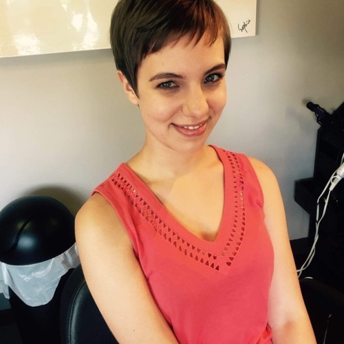 Angela Wickham - Hair Stylist, Westerville - Westerville, Ohio