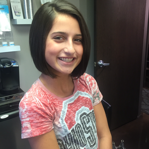 Angela Wickham - Hair Stylist, Westerville - Westerville, Ohio