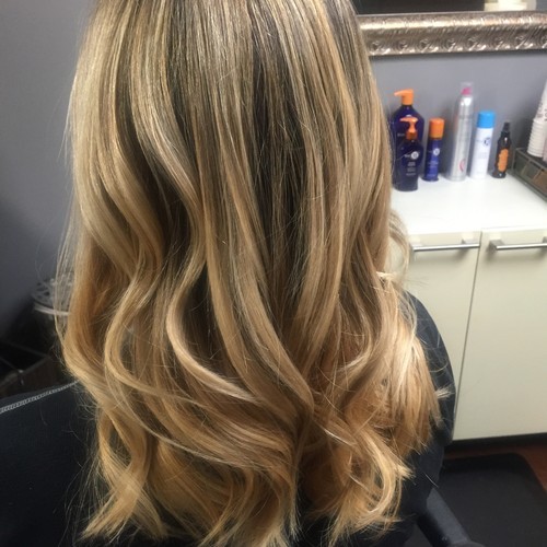Angela Wickham - Hair Stylist, Westerville - Westerville, Ohio