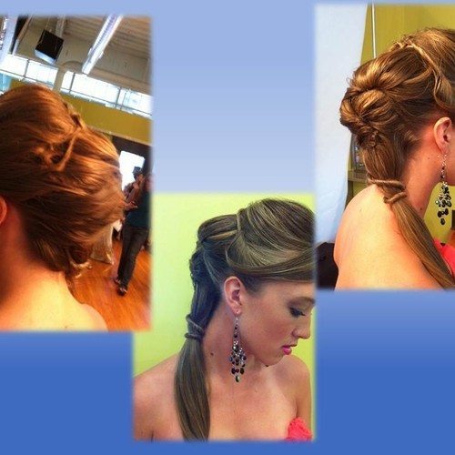 Kat Covington - Hair Stylist, Ballantyne Village - Charlotte, North ...