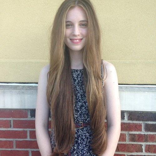 Kat Covington - Hair Stylist, Ballantyne Village - Charlotte, North ...