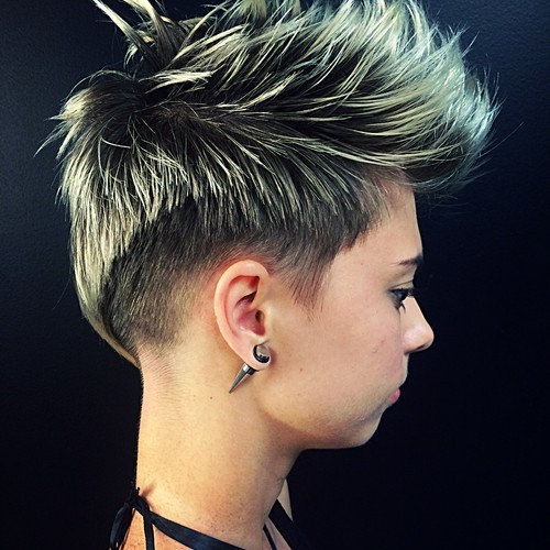 Hunter Harrelson - Hair Stylist, Alpharetta - Alpharetta, Georgia