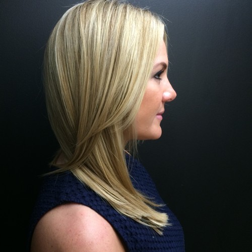 Hunter Harrelson - Hair Stylist, Alpharetta - Alpharetta, Georgia