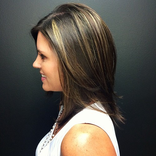 Hunter Harrelson - Hair Stylist, Alpharetta - Alpharetta, Georgia