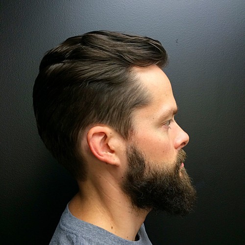 Hunter Harrelson - Hair Stylist, Alpharetta - Alpharetta, Georgia