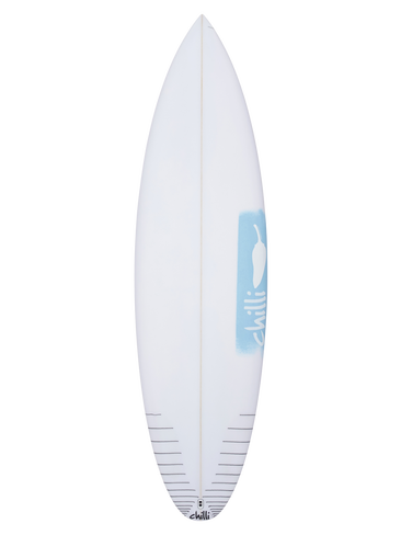 Chilli Surfboards