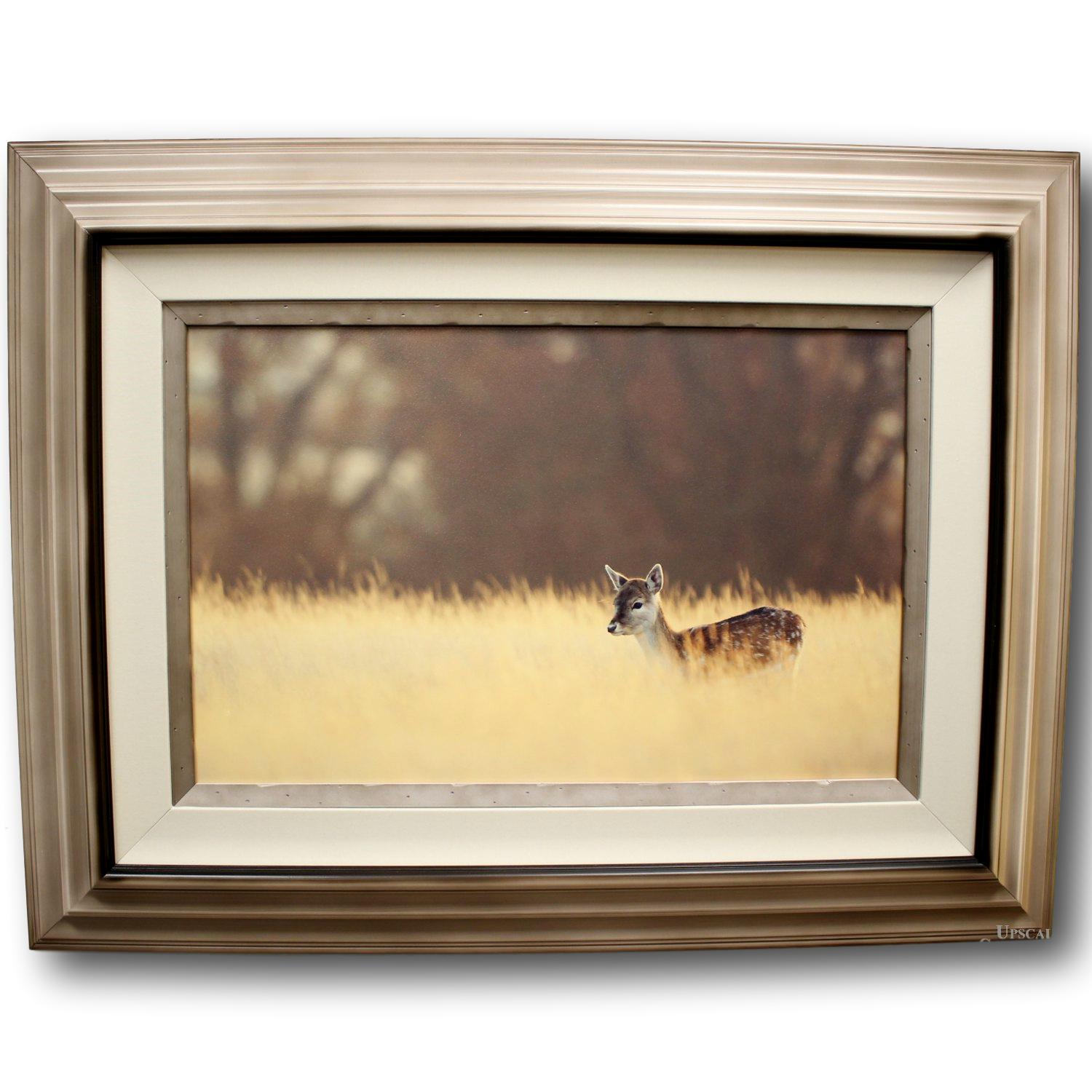 Framed Art - Small One | Upscale Consignment