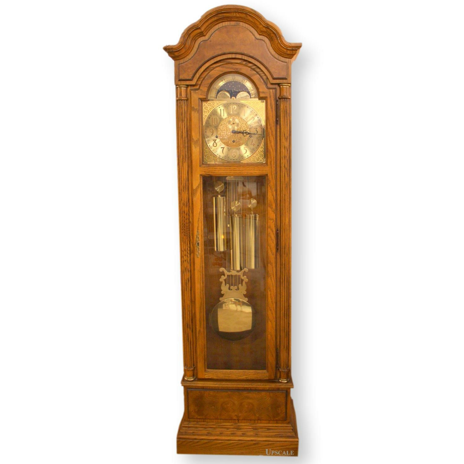Grandfather Clock