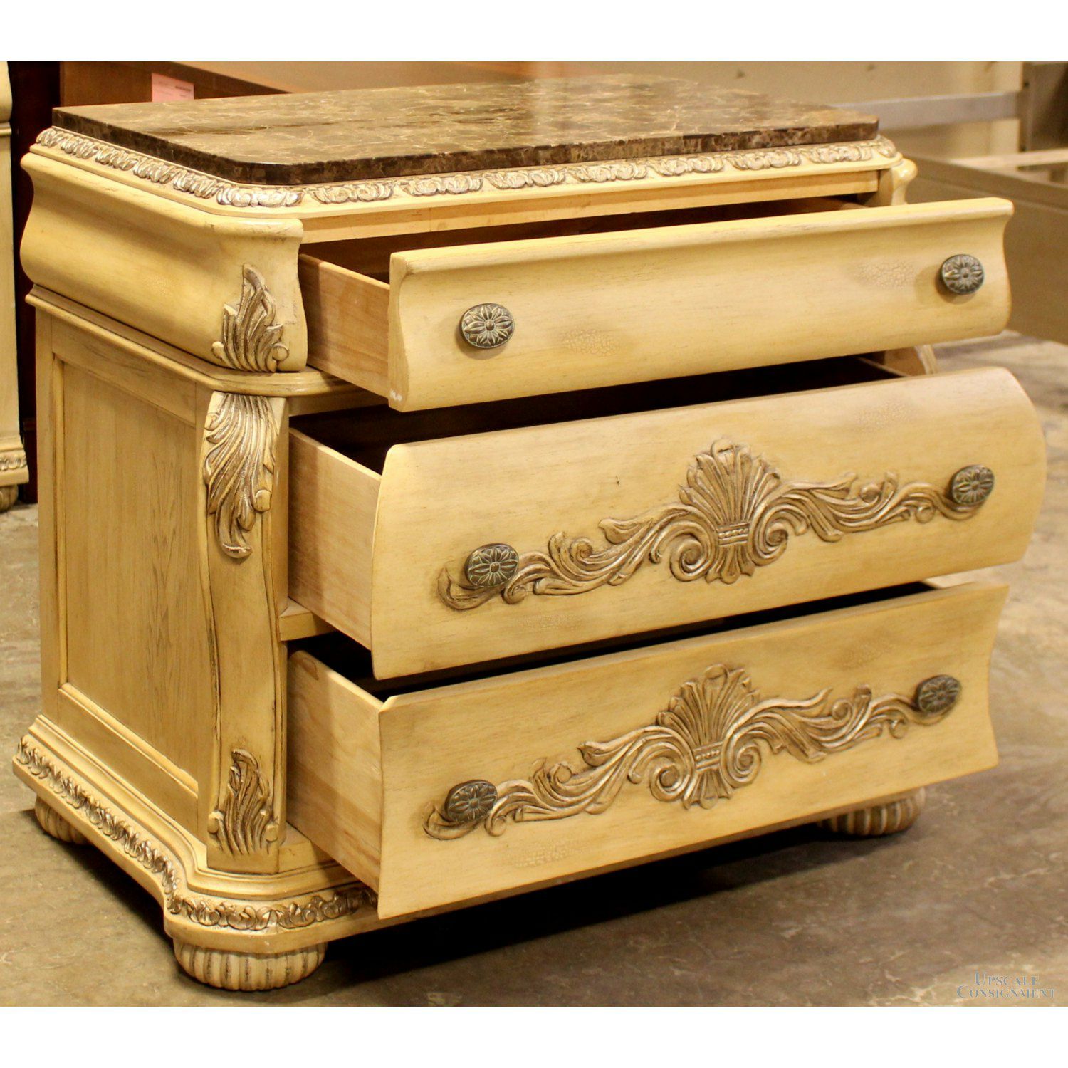 Schnadig Coffee Table