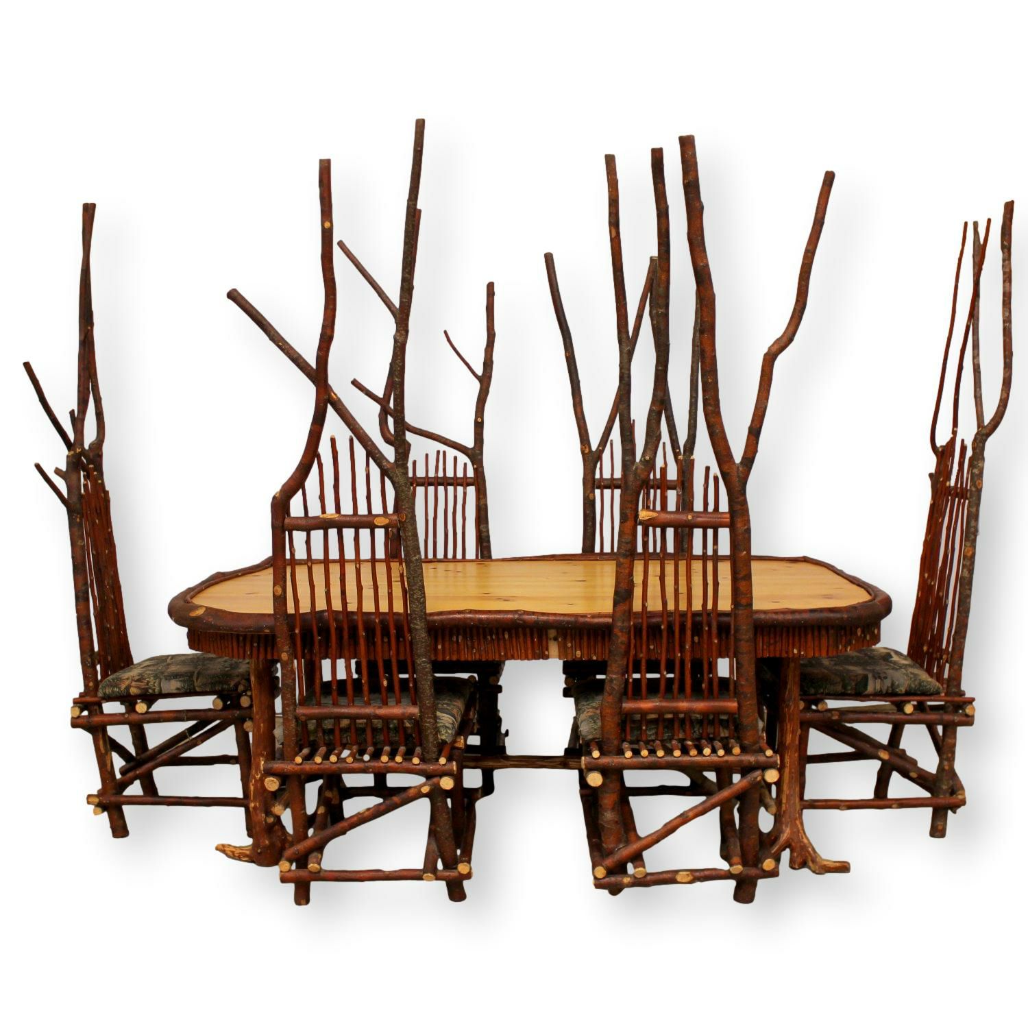 Medieval Dining Room Table